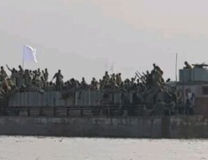 SSPDF: No planned disarmament exercise in Nasir, but rotation of troops ...