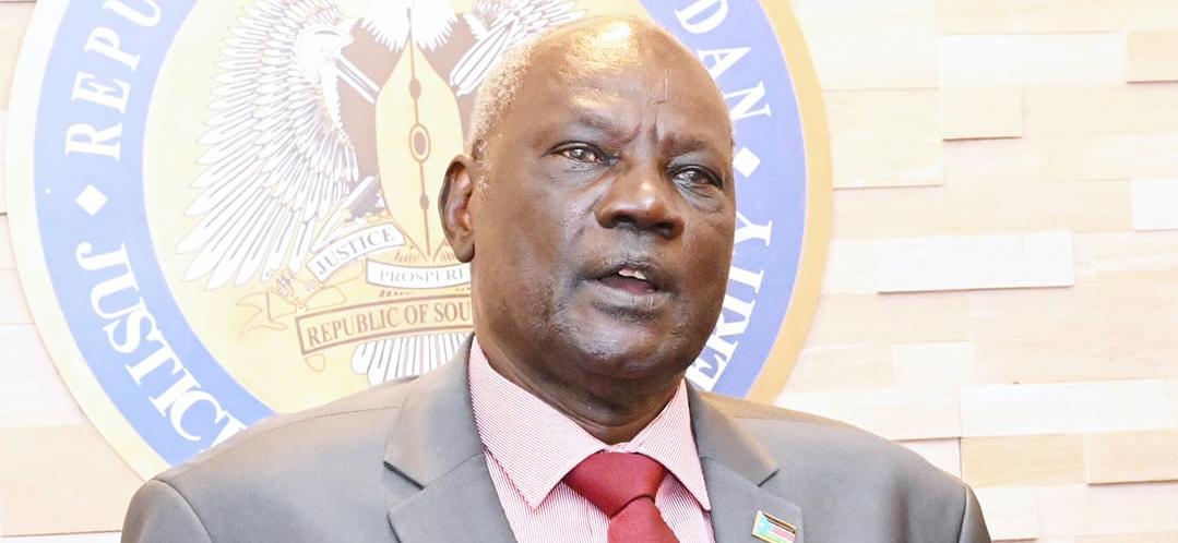 Govt downplays tensions as new transition begins - Radio Tamazuj