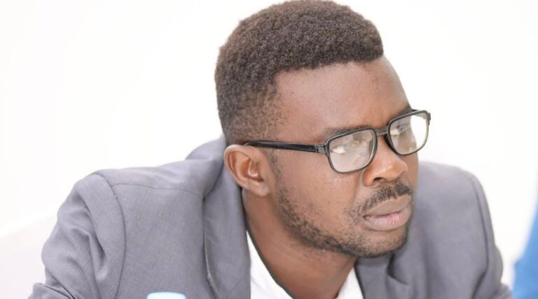 South Sudan journalist Dennis Morris dies after battling cancer - Radio ...