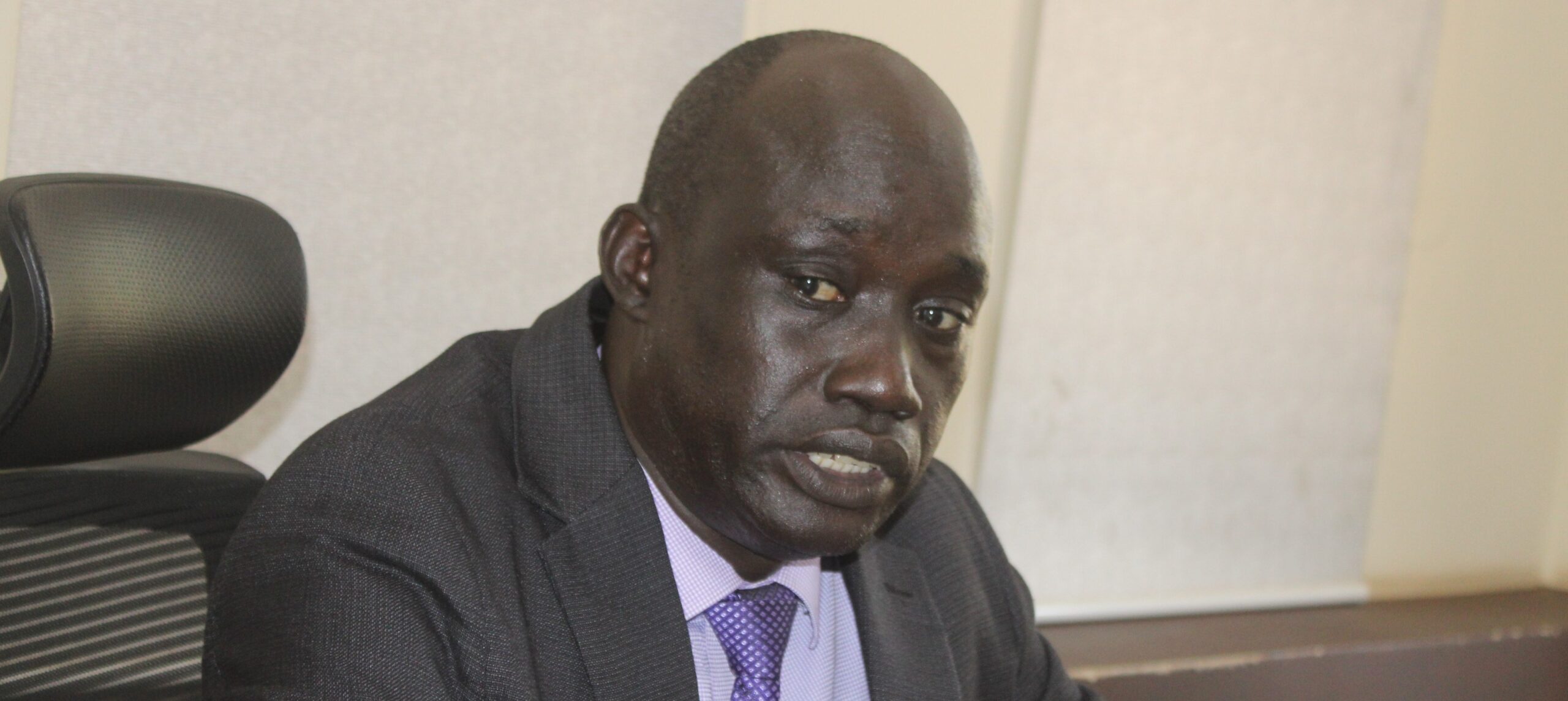 NEC secures SSP2 billion to tackle delayed 2024 CPE marking - Radio Tamazuj