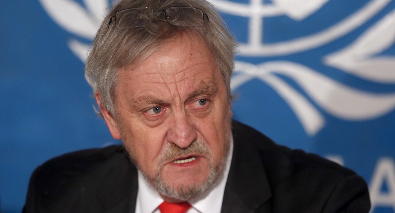 UN tells Juba to meet 2026 election benchmarks - Radio Tamazuj