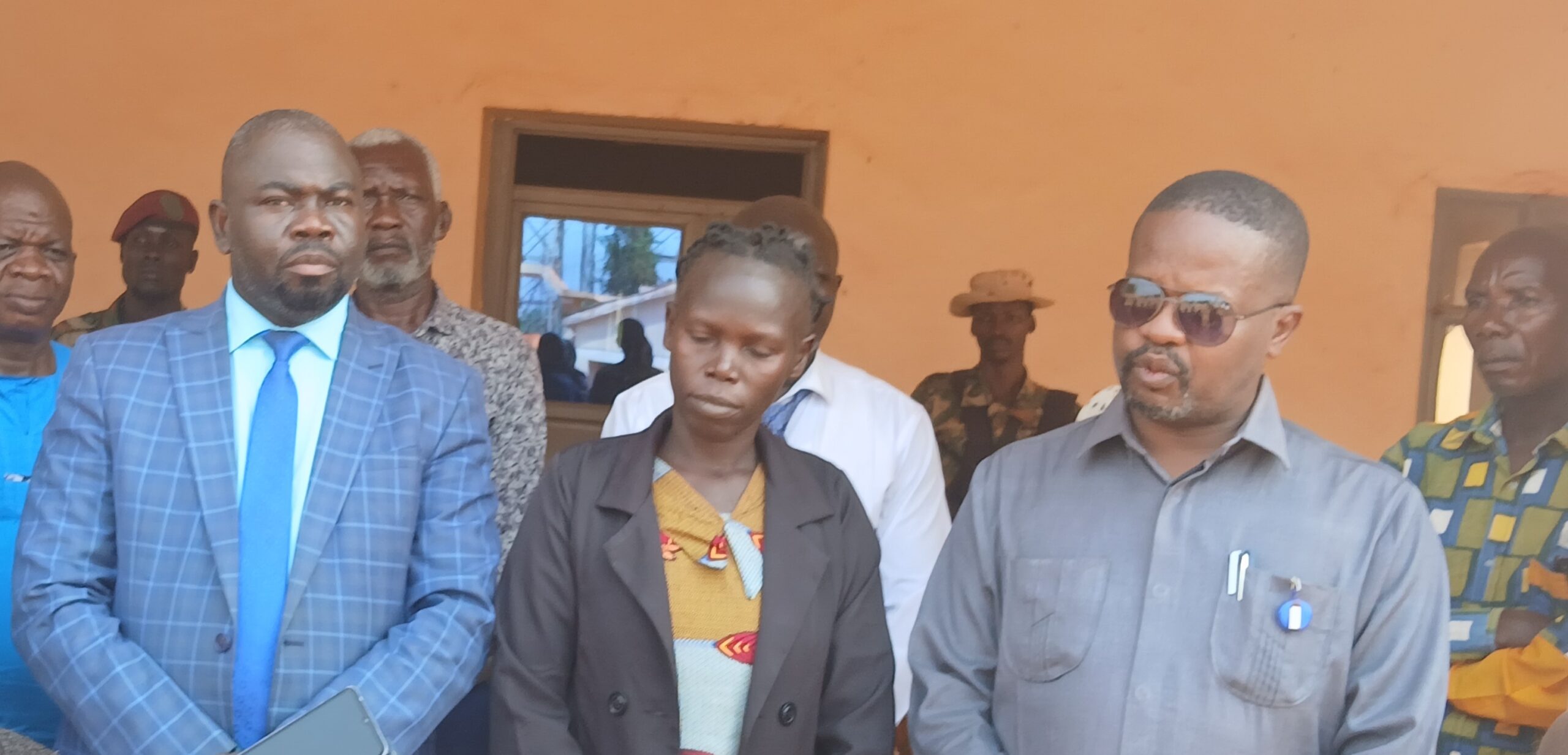 South Sudan parties meet in Yambio to defuse tensions - Radio Tamazuj