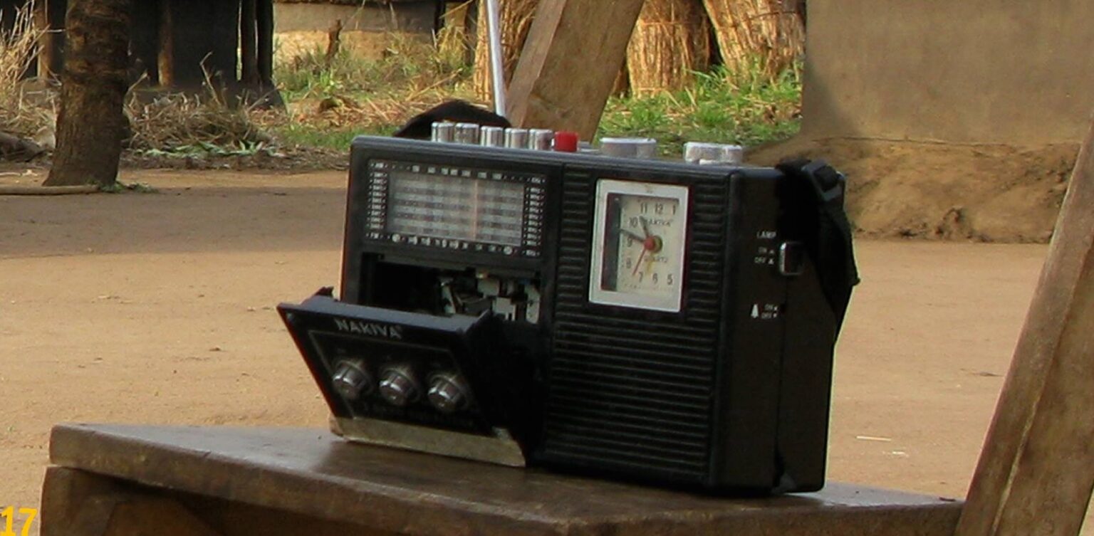 Radio ‘a lifeline for South Sudan's forthcoming elections’ - Radio Tamazuj