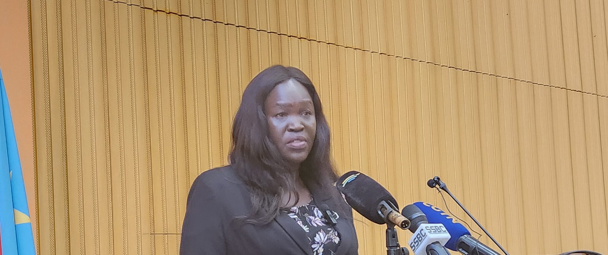 South Sudan irked by Sudan’s RSF links accusations - Radio Tamazuj