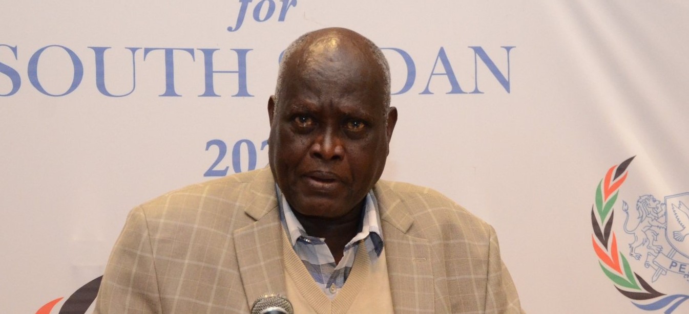 Tumaini Initiative talks adjourned - Radio Tamazuj