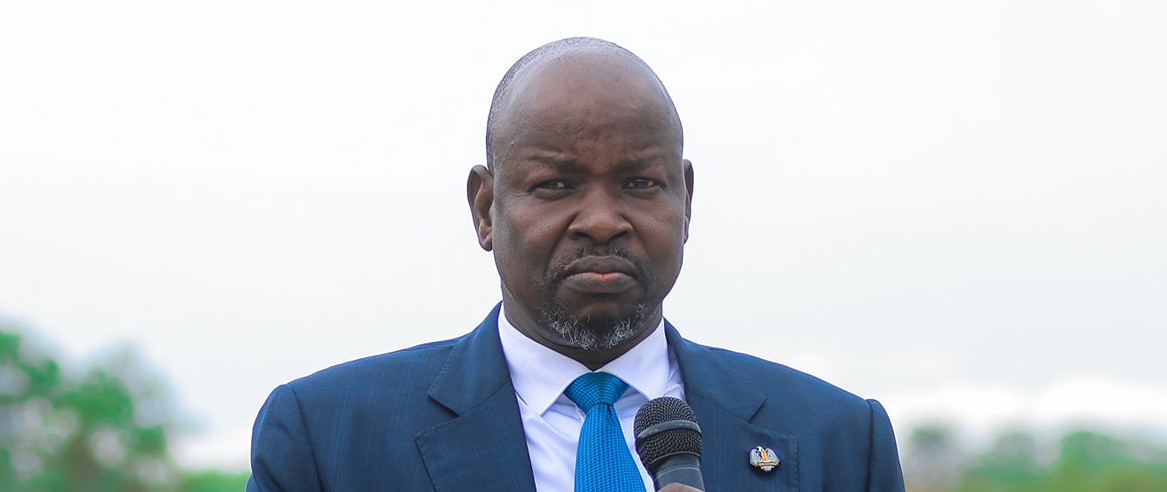 VP Bol pushes for new security plan to unify army - Radio Tamazuj