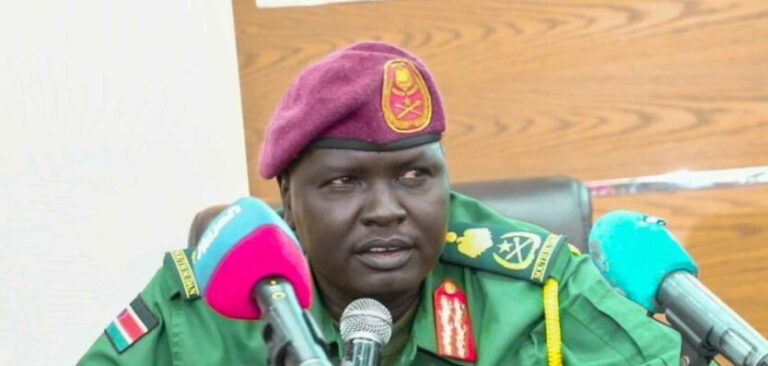 Tensions rise in Juba following arrest of top SPLA-IO officers - Radio ...