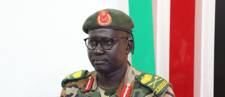 SSPDF calls Machar allies back to work - Radio Tamazuj
