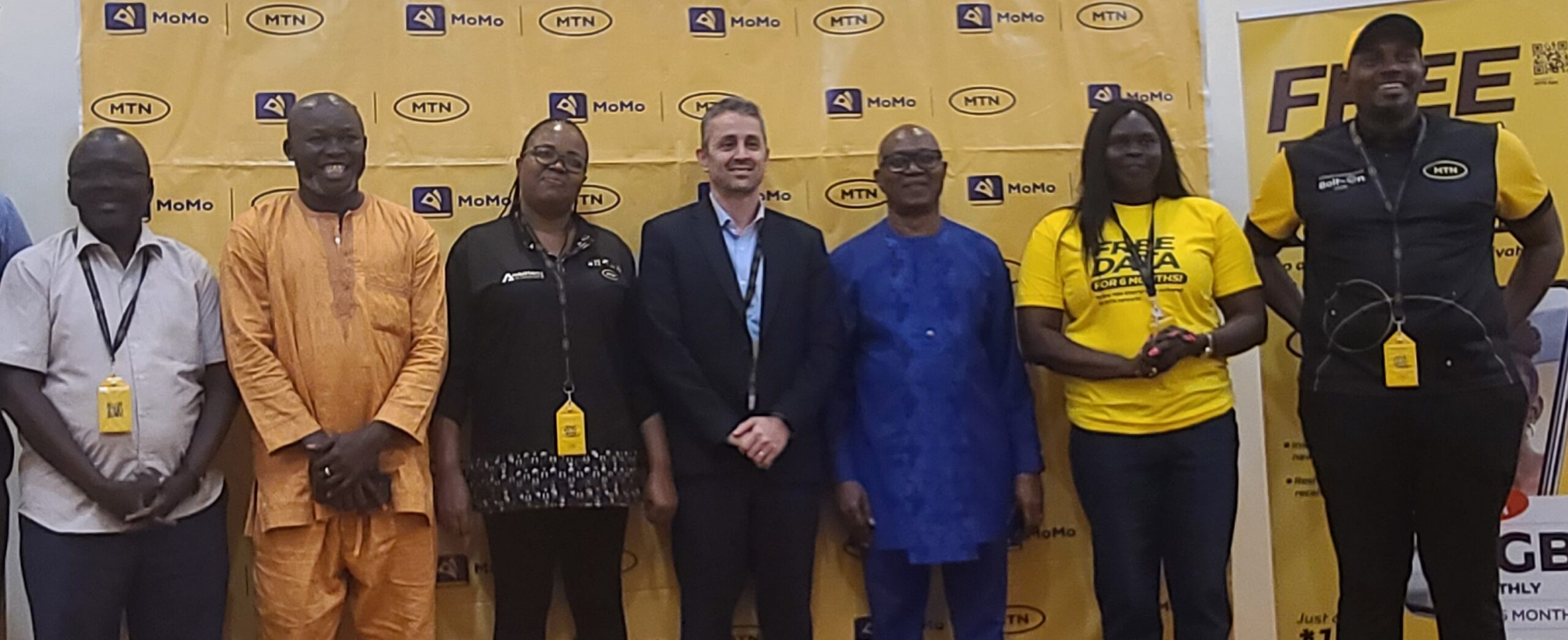 MTN South Sudan launches open market smartphone bundling service ...