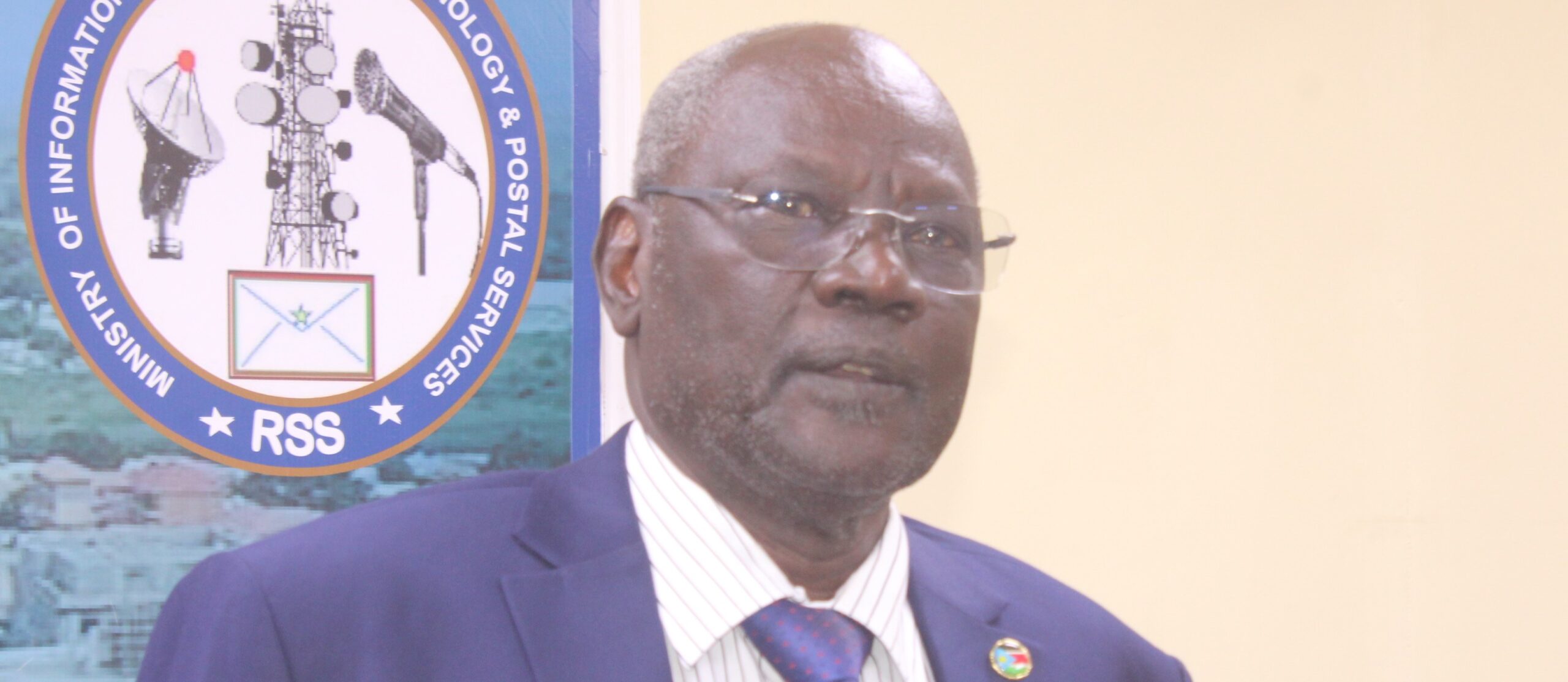 Petroleum minister, generals arrested over legal violations: Makuei ...
