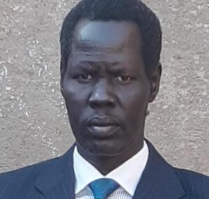 Unity state minister arrested in Juba - Radio Tamazuj