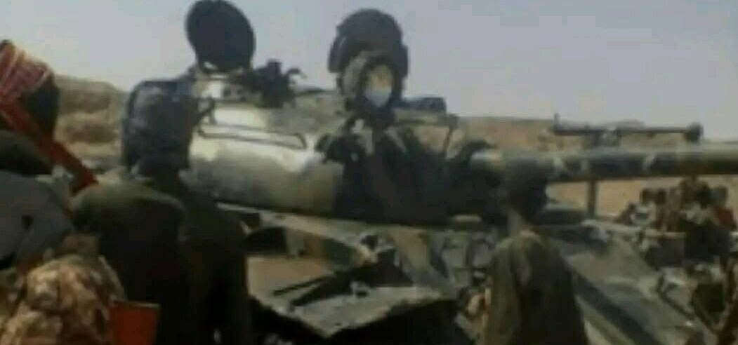 ‘White Army’ claims control of Nasir town - Radio Tamazuj