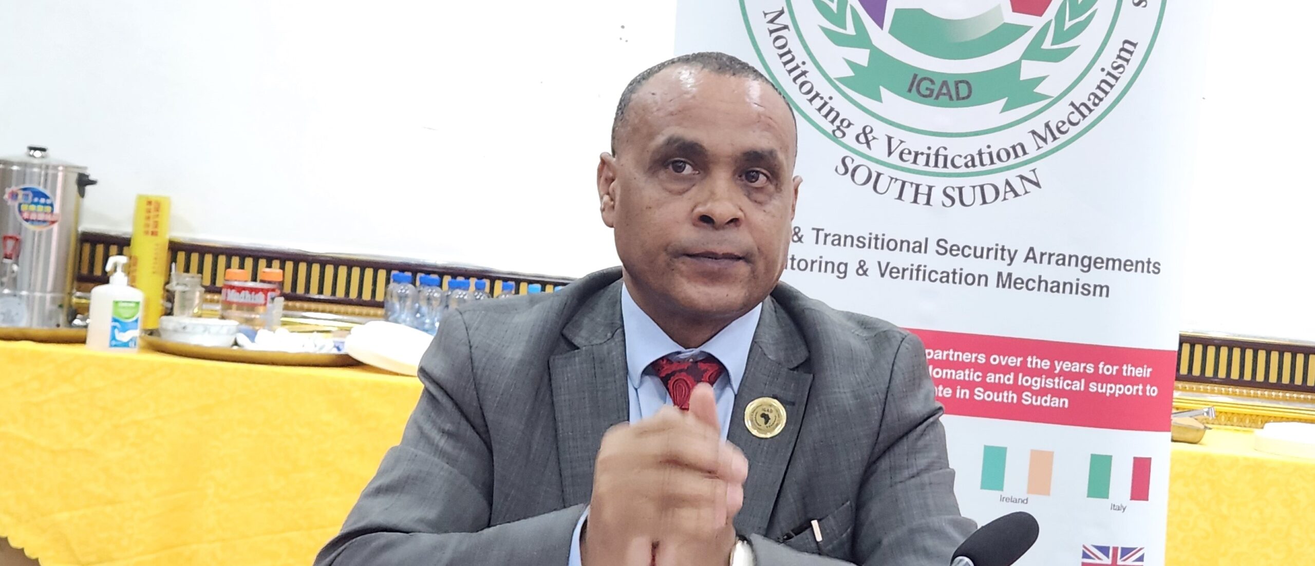 Ceasefire monitors warn Nasir violence could escalate into full-scale conflict - Radio Tamazuj