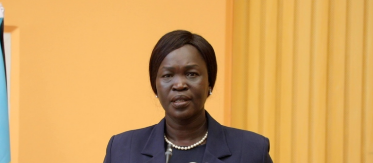 Foreign Ministry: ‘No threat’ despite U.S. advisory - Radio Tamazuj