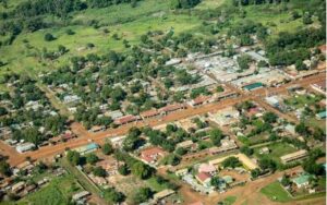 Law body concerned about land fraud fueling conflicts in Torit - Radio ...