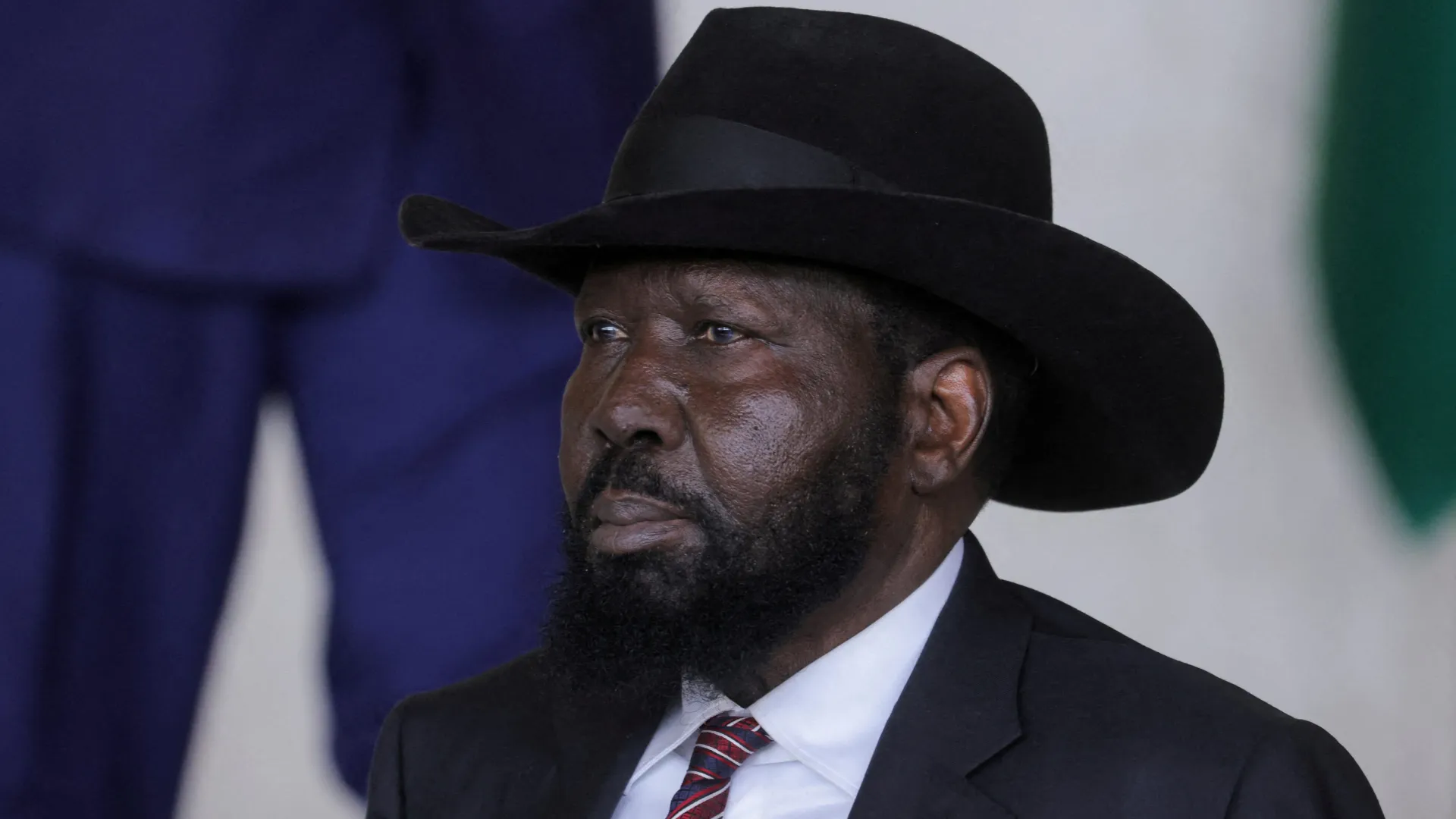 Western Equatoria: Senior SPLM-IO officials defect to Kiir - Radio Tamazuj