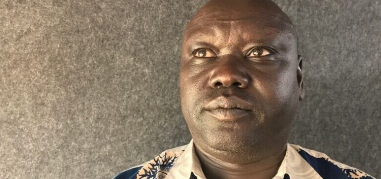 Peace minister replaces detained Machar as ‘interim leader’ - Radio Tamazuj