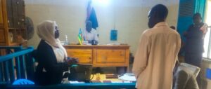 South Sudan deploys first mobile court to Leer in over a decade - Radio ...