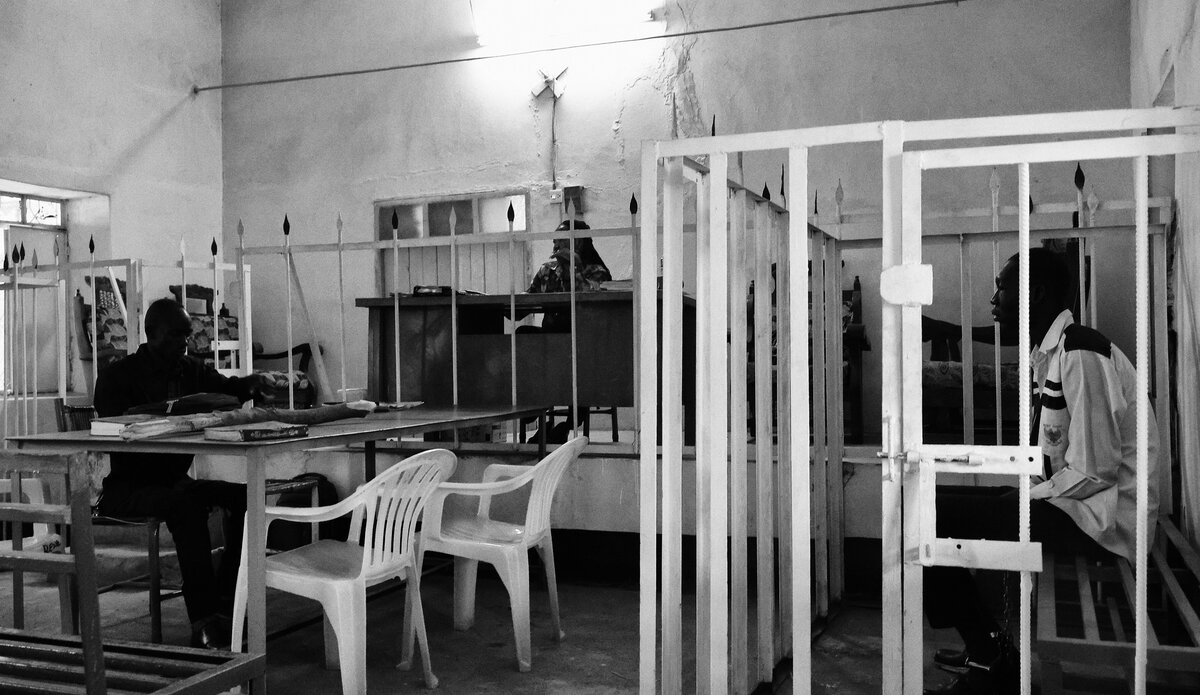 Mobile court set to try criminal cases in Leer County - Radio Tamazuj