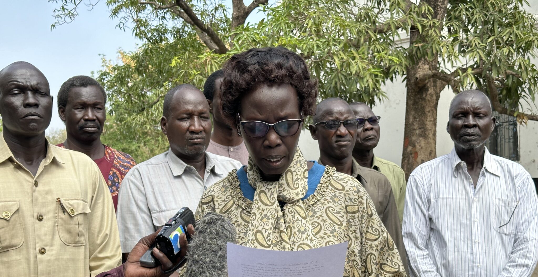 Lawmaker warns of crisis as fighting hits Panyikang villages - Radio Tamazuj