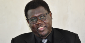 South Sudan’s Kiir replaces foreign minister - Radio Tamazuj