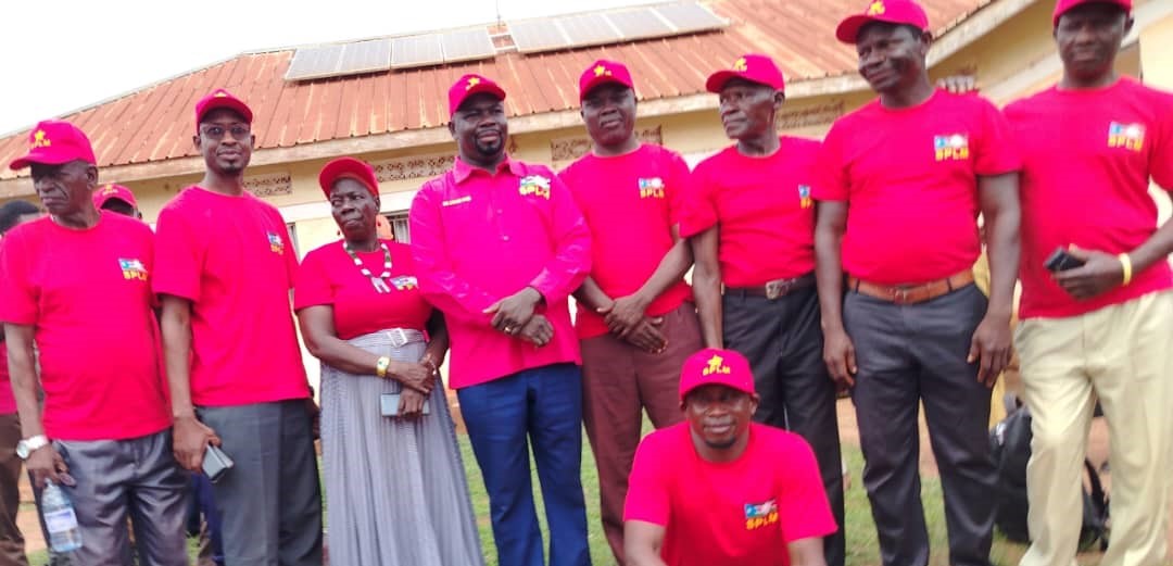 Western Equatoria: Senior SPLM-IO officials defect to Kiir - Radio Tamazuj