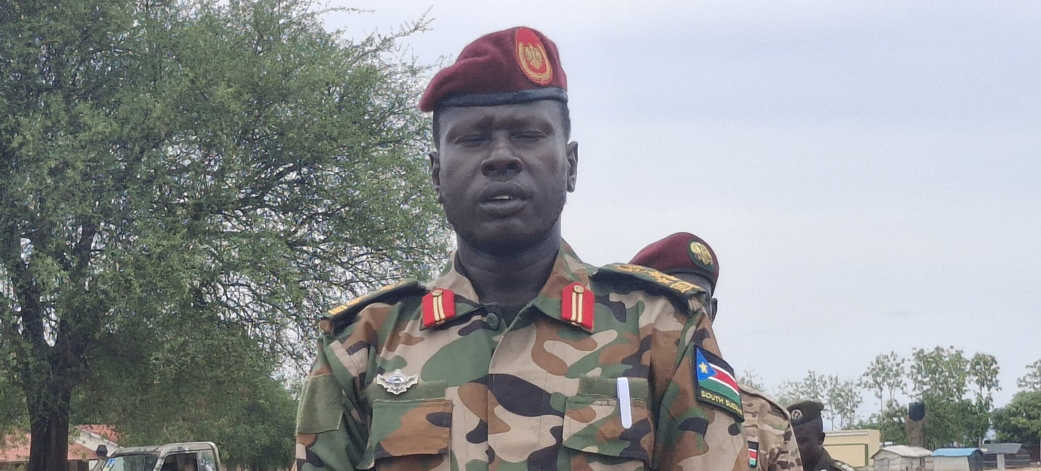 Over 600 SPLA-IO fighters defect to SSPDF - Radio Tamazuj