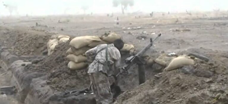 SSPDF soldier killed in armed attack in Enyief area, Torit - Radio Tamazuj