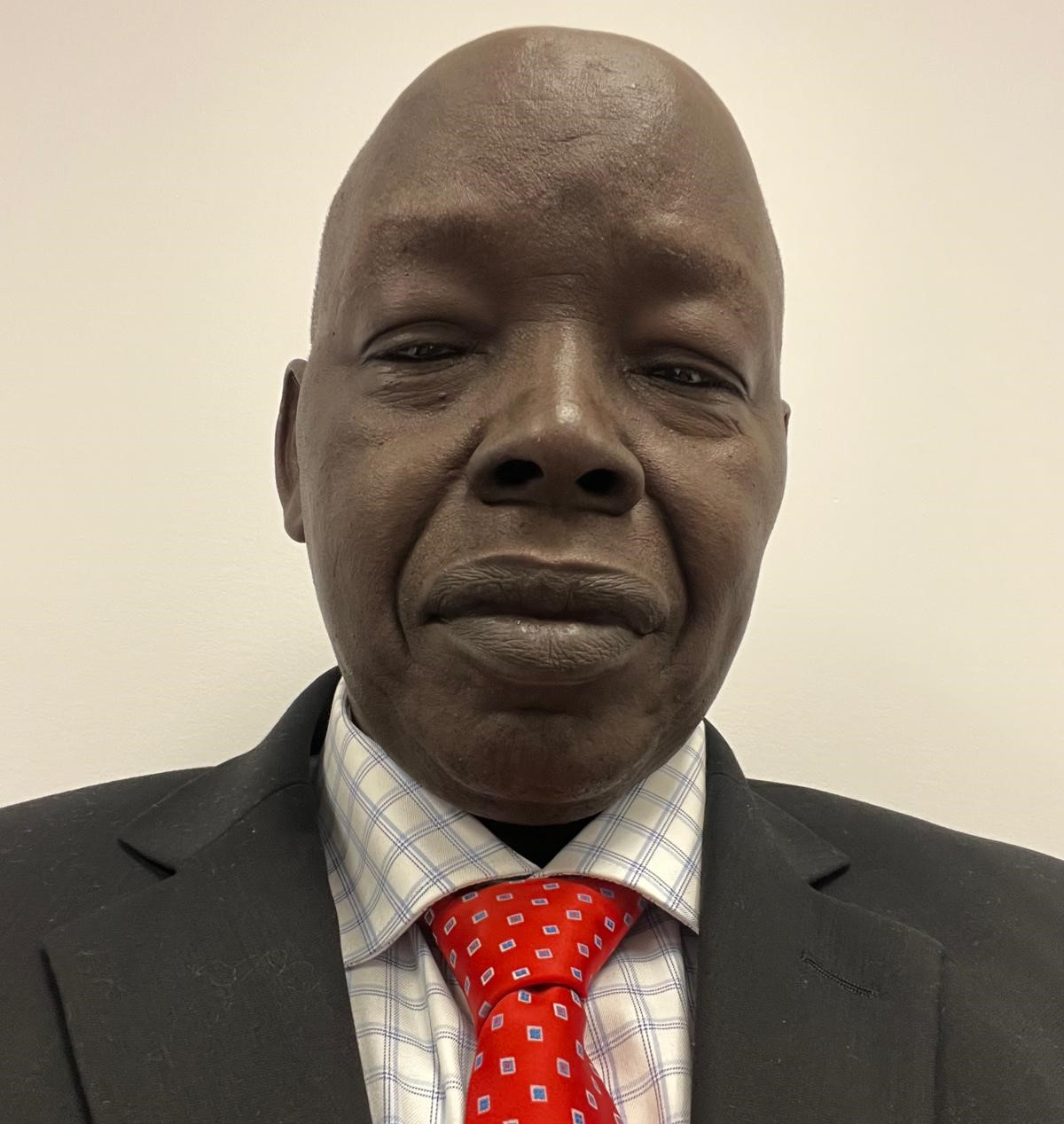 Q&A: ‘If you want to fix South Sudan’s economy, first fix the politics ...
