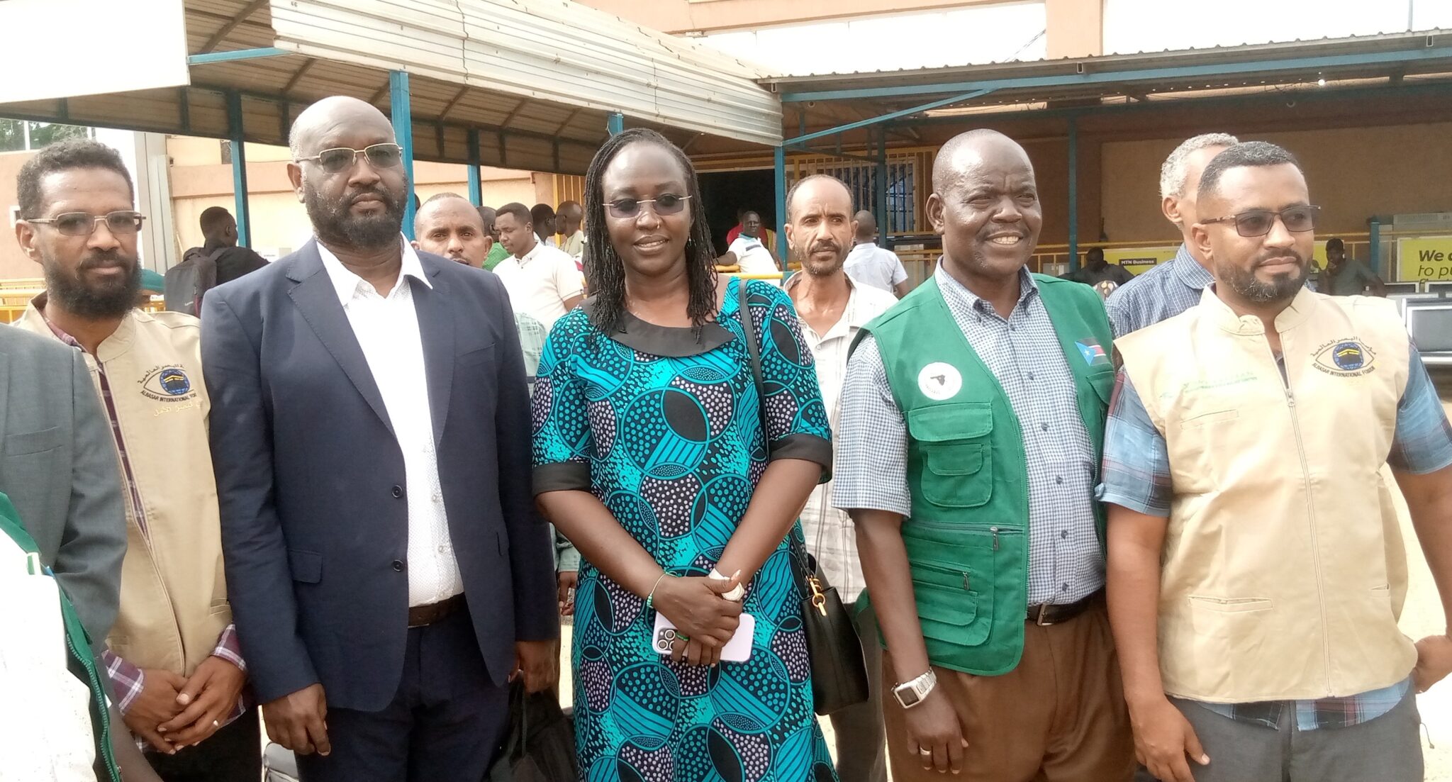 Sudanese medical team to offer free eye care in Juba - Radio Tamazuj