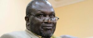 Opinion | Three months’ unlawful detention of Dr. Machar doing South ...