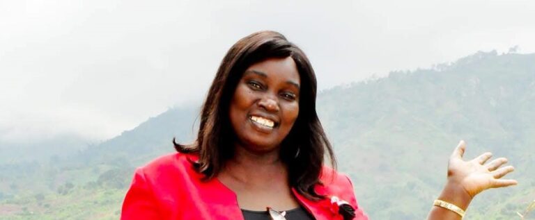 Kiir appoints war veteran’s daughter to top government post - Radio Tamazuj
