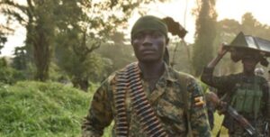 Uganda deploys more troops after border clash in Kajo-Keji - Radio Tamazuj