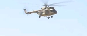 UN experts question airworthiness of SSPDF attack helicopters - Radio ...