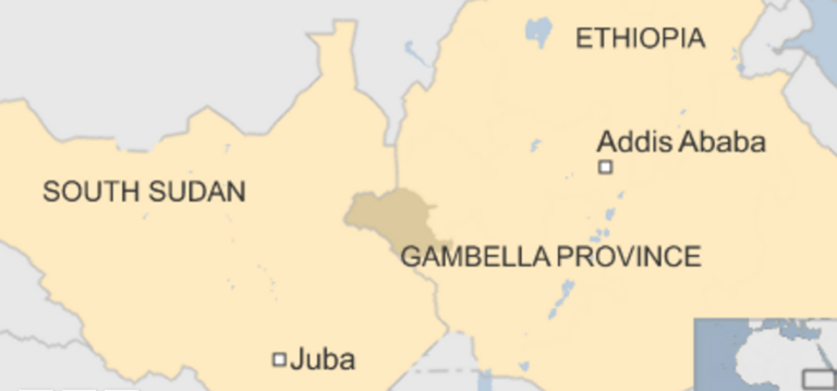 Aid cuts threaten refugee lives in Ethiopia’s Gambella region - Radio ...
