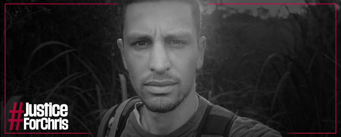 U.S. Embassy repeats call for investigation into death of journalist ...