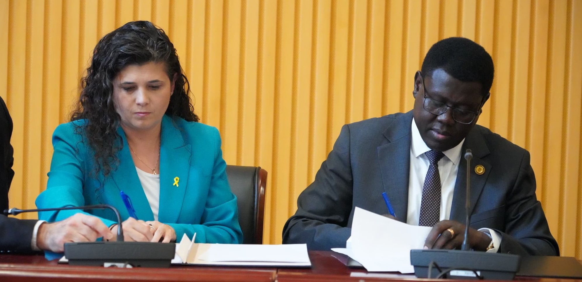 Juba, Tel Aviv sign pact amid resettlement claims for Gazans - Radio ...