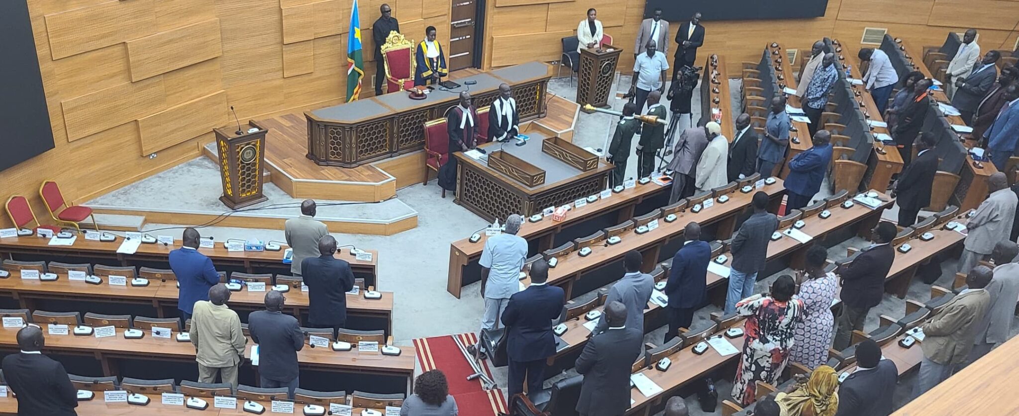 MPs consider summoning ministers over border clashes with Uganda ...