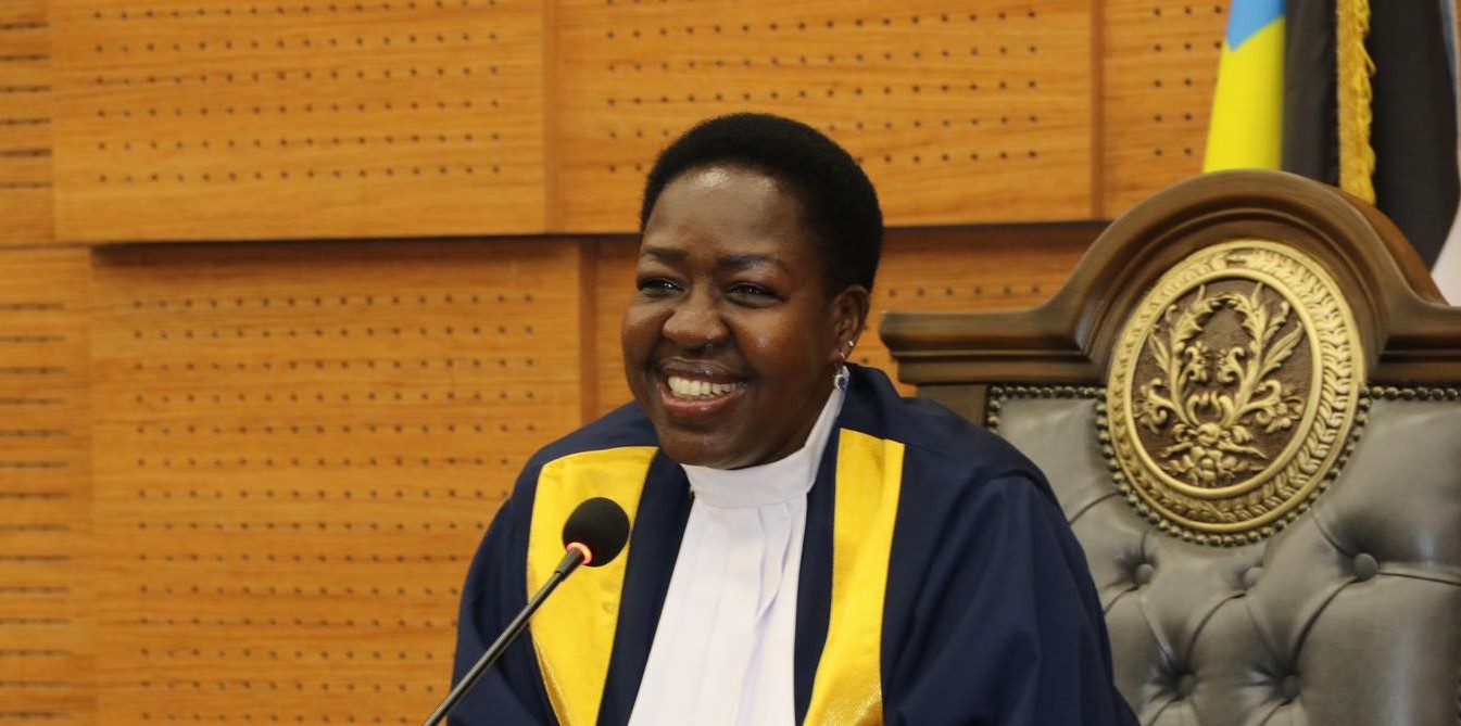 South Sudan parliament lifts immunity of two MPs to face trial - Radio ...