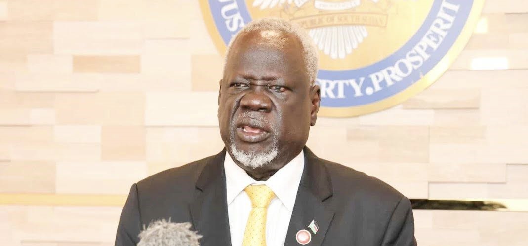 Jonglei State governor creates new payam in Twic East County - Radio ...