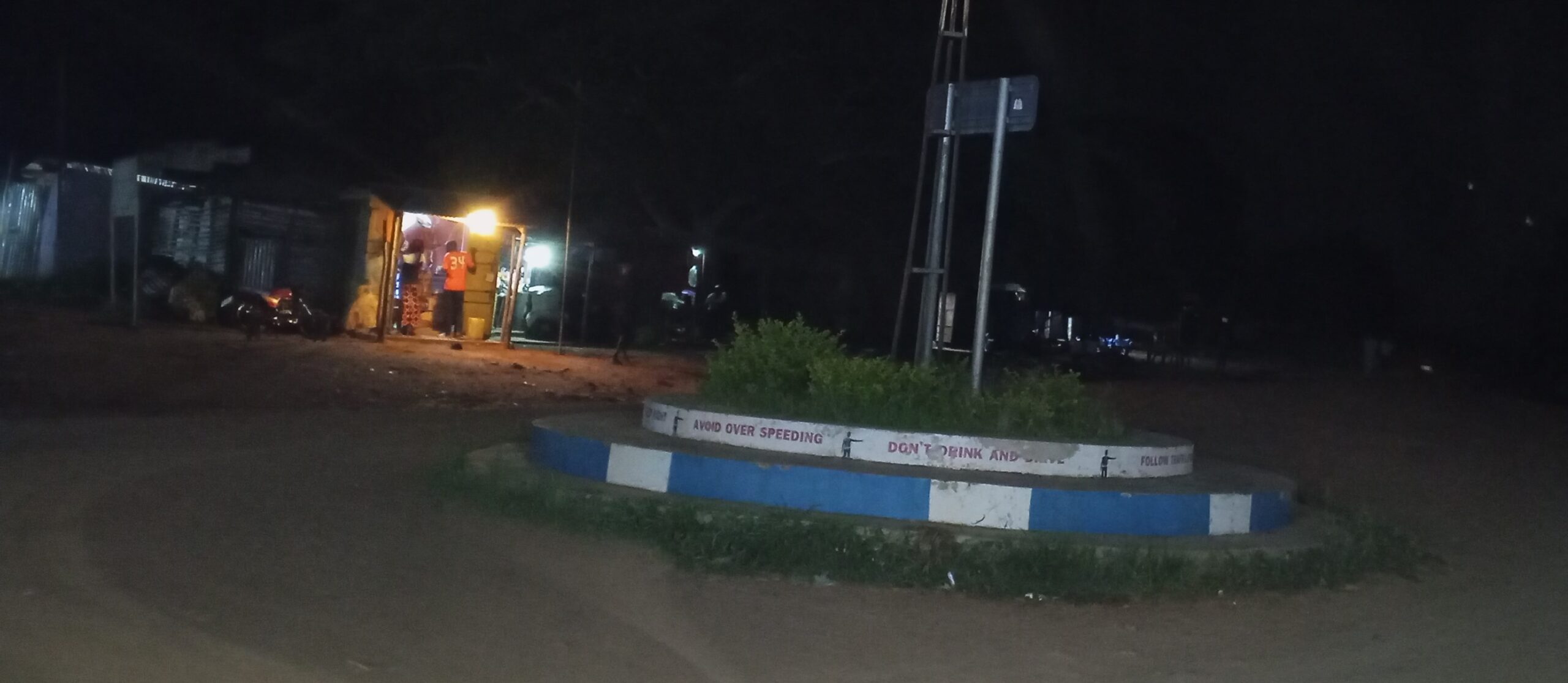 Teen motorcyclist dies after accident in Magwi town - Radio Tamazuj