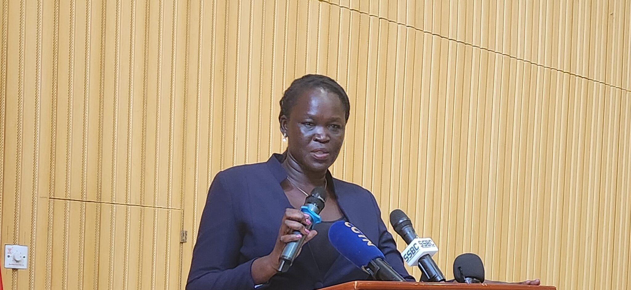 Ethiopia jails 27 South Sudanese youth – Radio Tamazuj