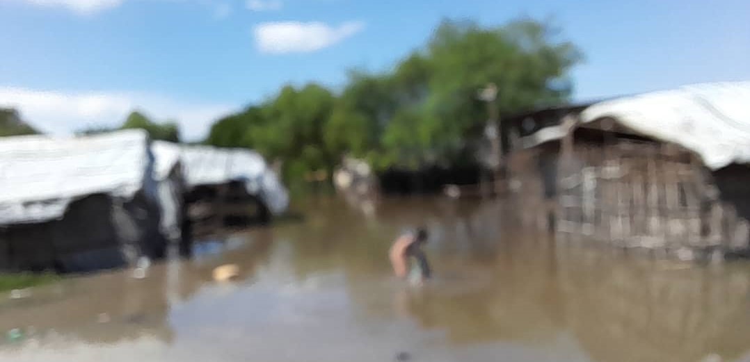 Floods inundate over 200 homes, shops in Pibor - Radio Tamazuj