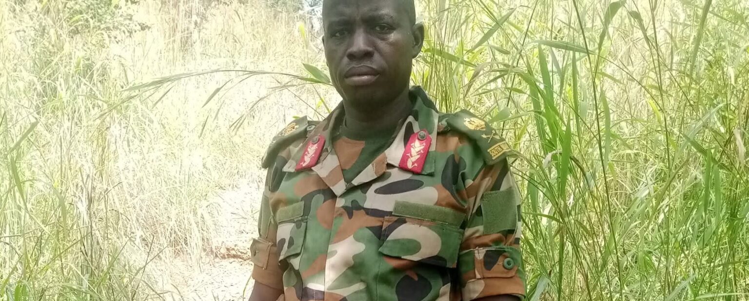 SPLA-IO rift grows as Wau commander rejects appointment - Radio Tamazuj