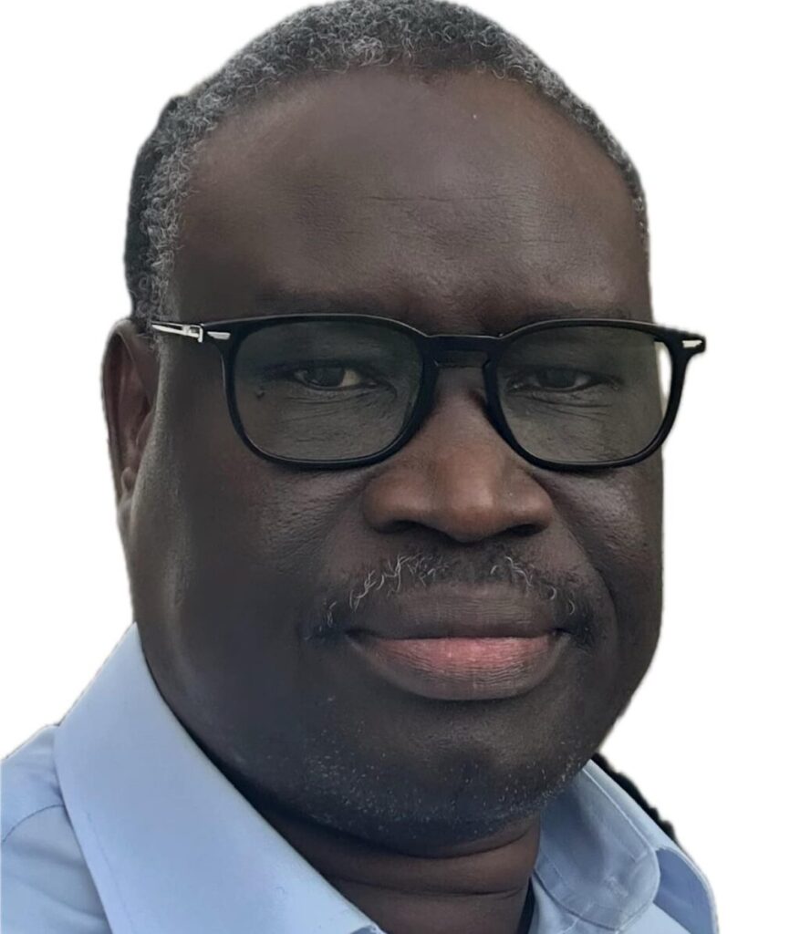 Opinion | Courts in the crucible: Riek Machar’s trial and the politics of survival in South ...