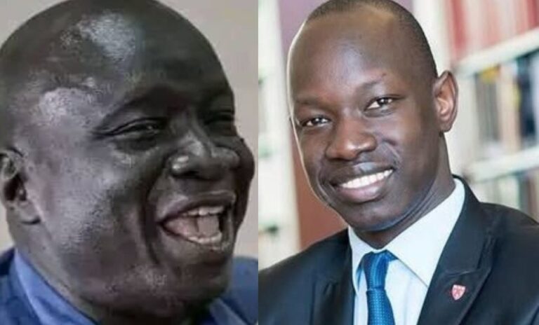 Lawyers locked in court fight over Machar trial - Radio Tamazuj