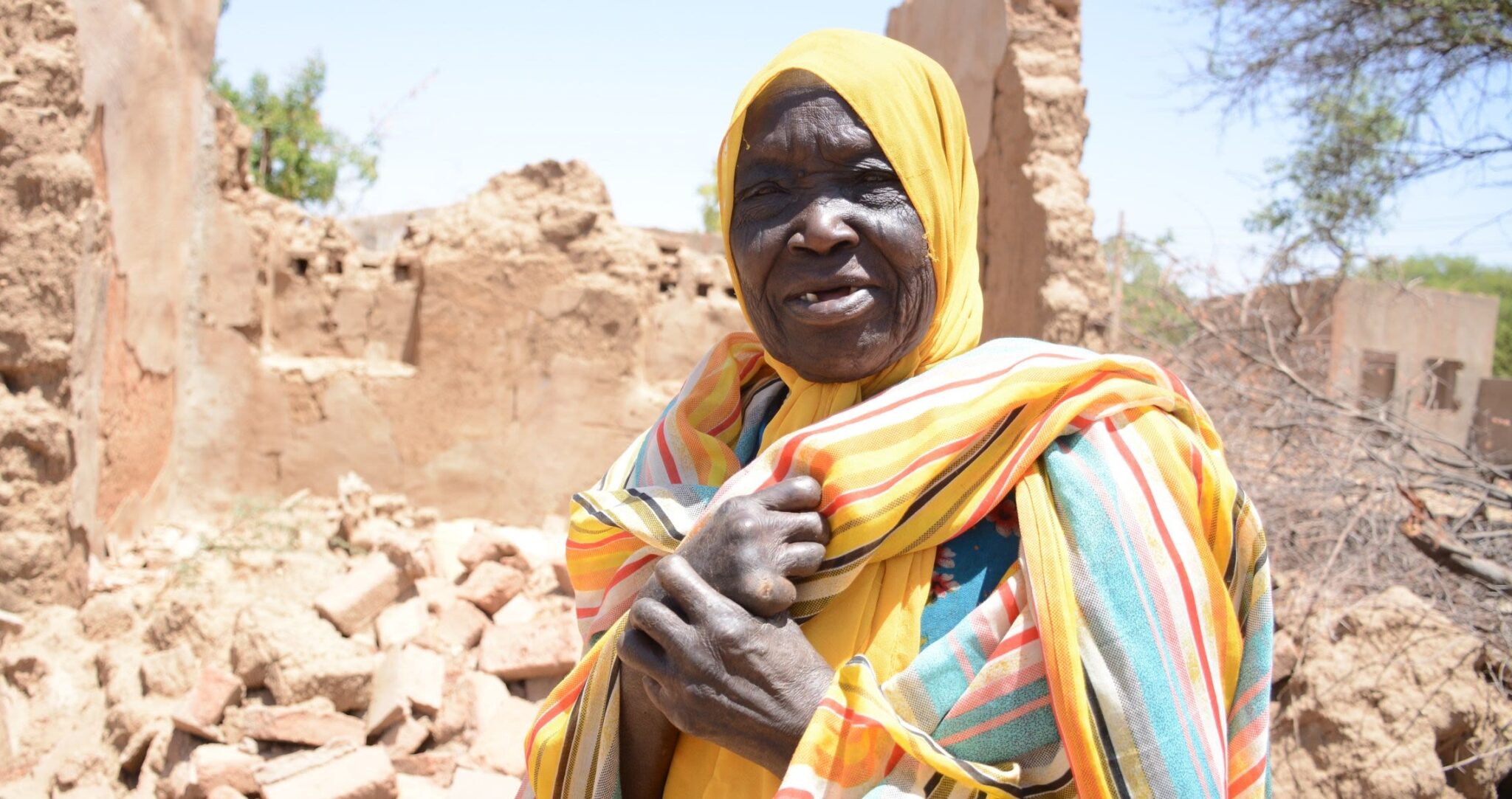 U.S., Saudi Arabia, UAE, Egypt propose roadmap for peace in Sudan ...