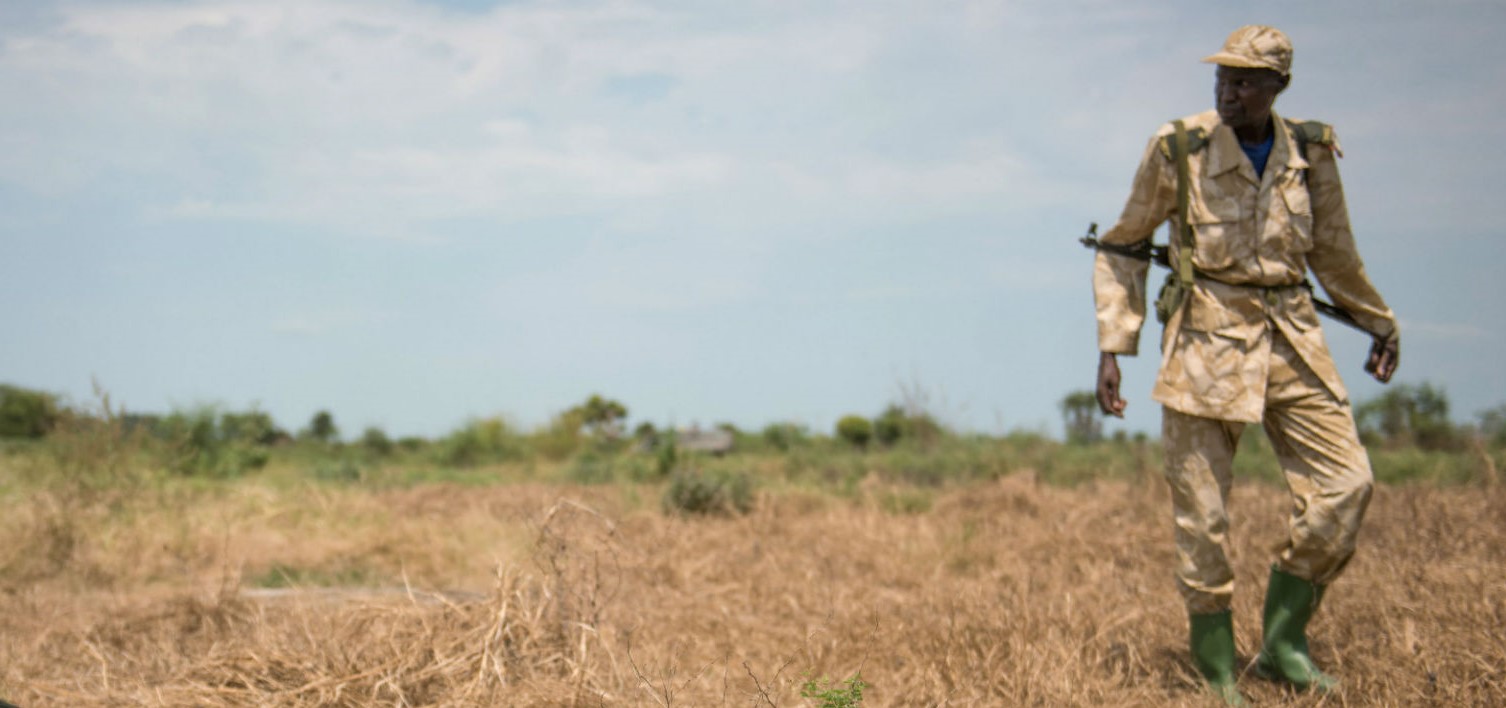 Suspected SPLA-IO forces kill 7 SSPDF soldiers in Maridi attack - Radio ...
