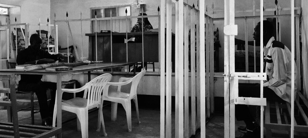 UN to support Unity State mobile court - Radio Tamazuj