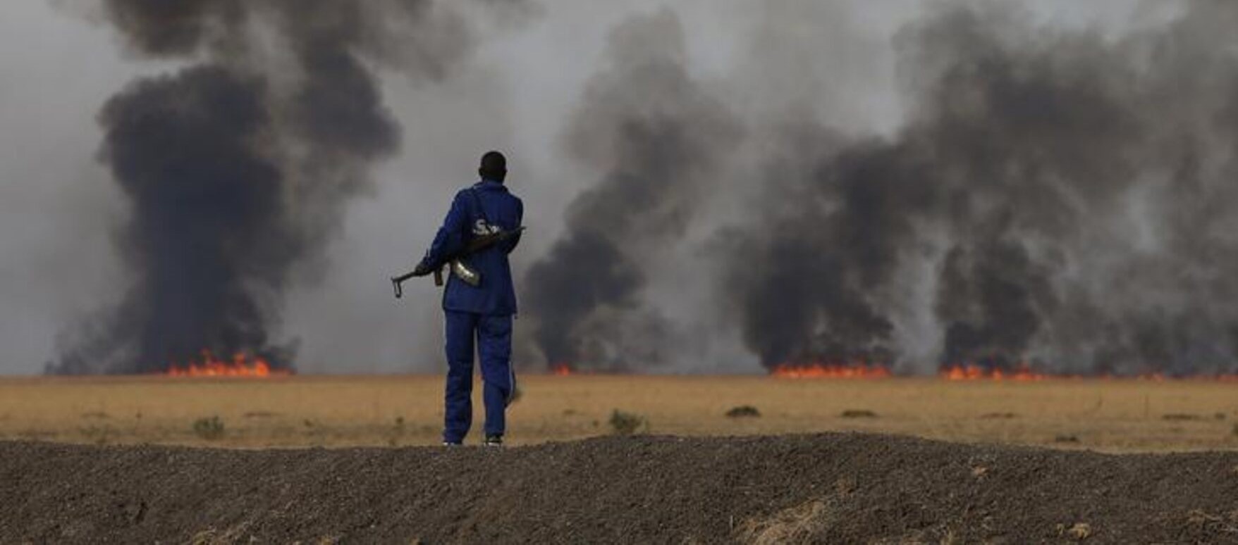 Officials: 20 killed in clashes in Longechuk County - Radio Tamazuj